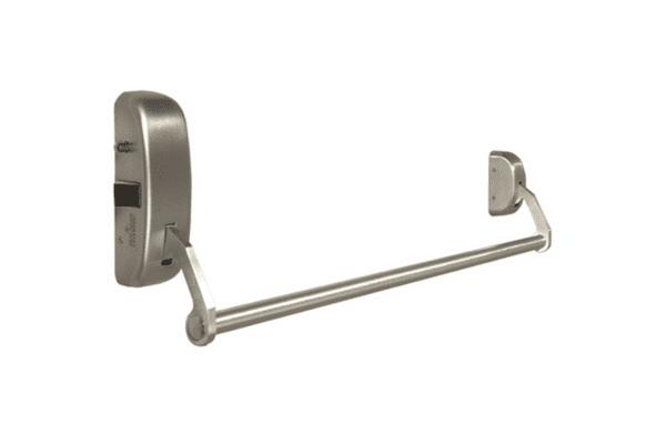 Aluminum Doors & Hardware - MGM Automated Doors